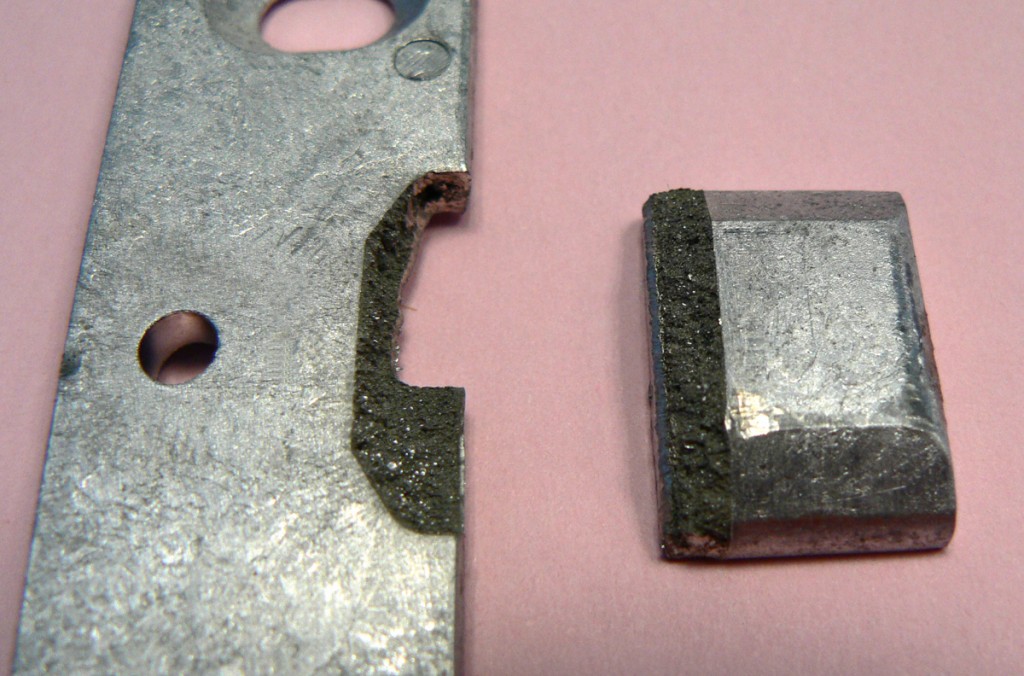 Comment réparer une pièce en Zamak ? - Fonderie ROGER